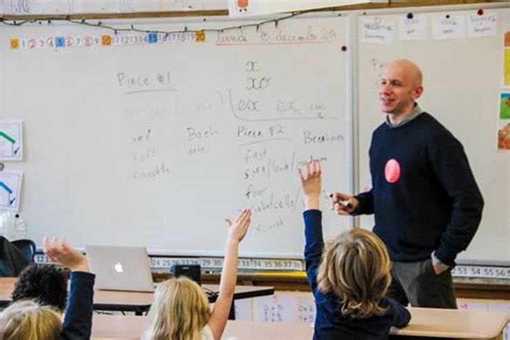 TESOL Lesson Reflcetion