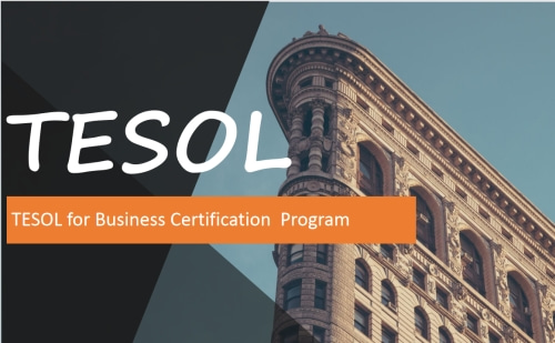 【TESOL官网】在国内哪家机构可以报考TESOL证书？ - TESOL