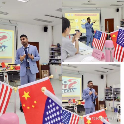 【TESOL中国官网】TESOL常见课程管理，TESOL Classroom Management - TESOL